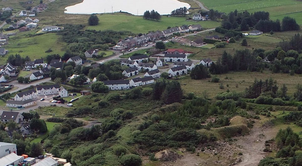 Scottish Water Launches Real-Time Overflow Map | Scottish Construction News