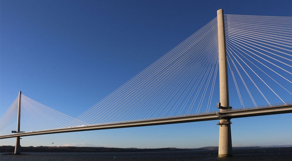 SSEN Transmission Unveils Fanellan Substation Project | Scottish ...