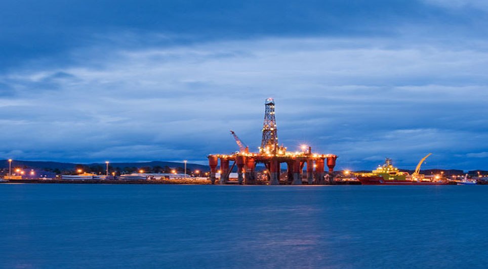 Scottish Water Launches Real-Time Overflow Map | Scottish Construction News