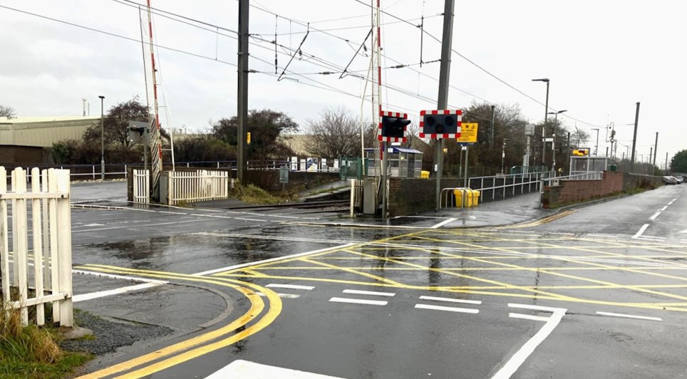 Scottish Water Launches Real-Time Overflow Map | Scottish Construction News