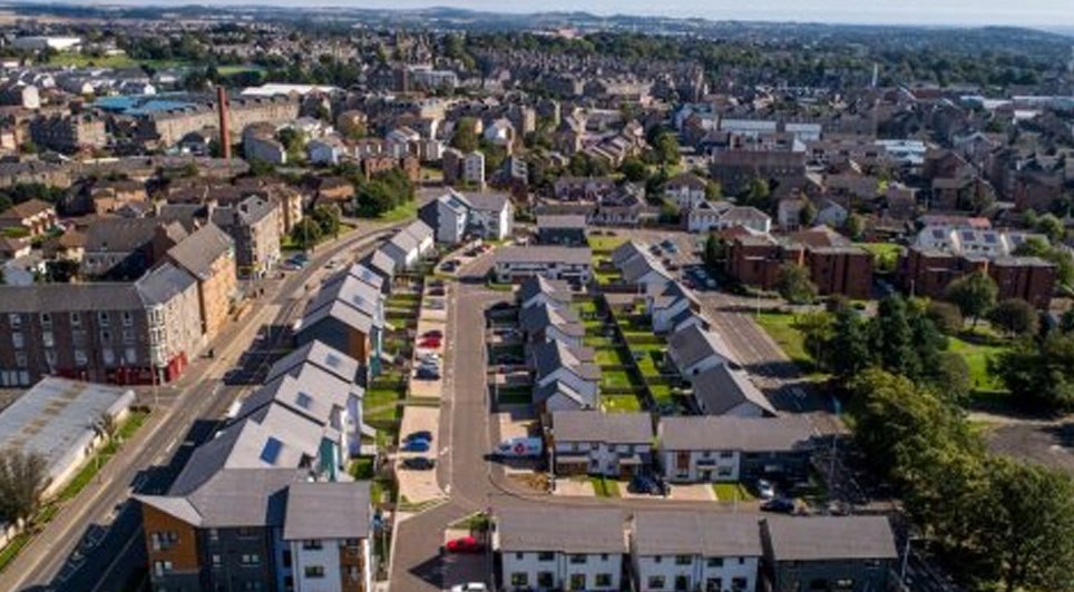 Nominations Open For Scottish Green Energy Awards 2025 | Scottish ...