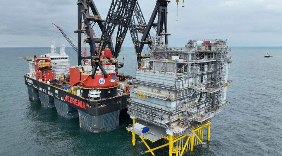 Major Progress In Glasgow Regeneration Projects | Scottish Construction ...