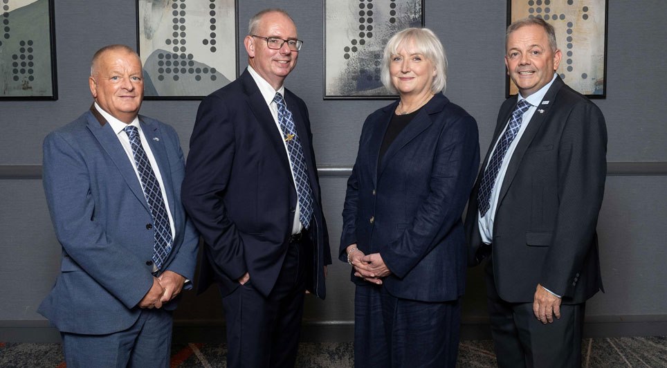 Edinburgh City Council Approves Ambitious 2030 Plan | Scottish ...