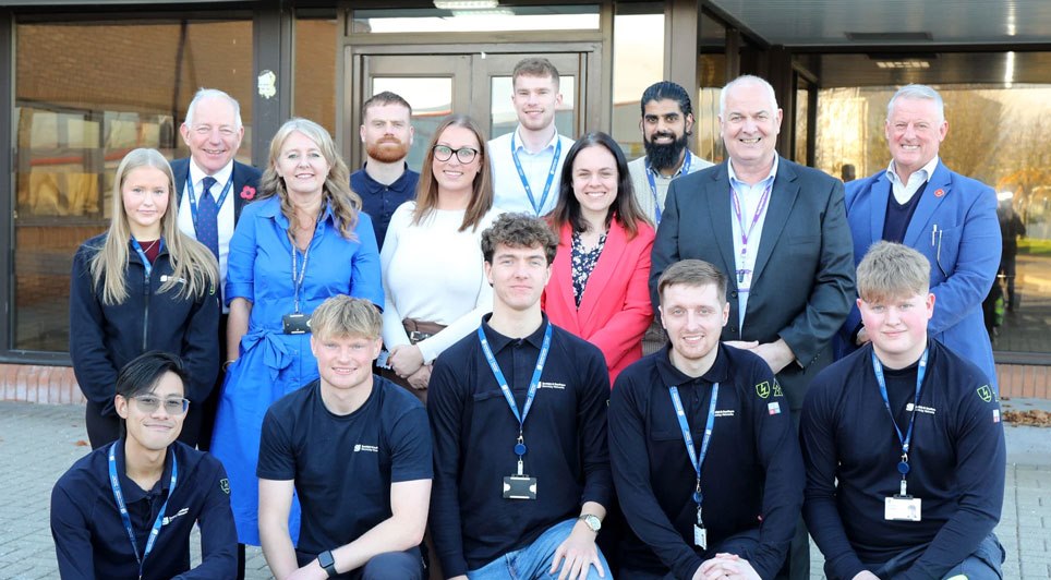 Scotland Excel Extends Maintenance And Refurbishment Framework ...