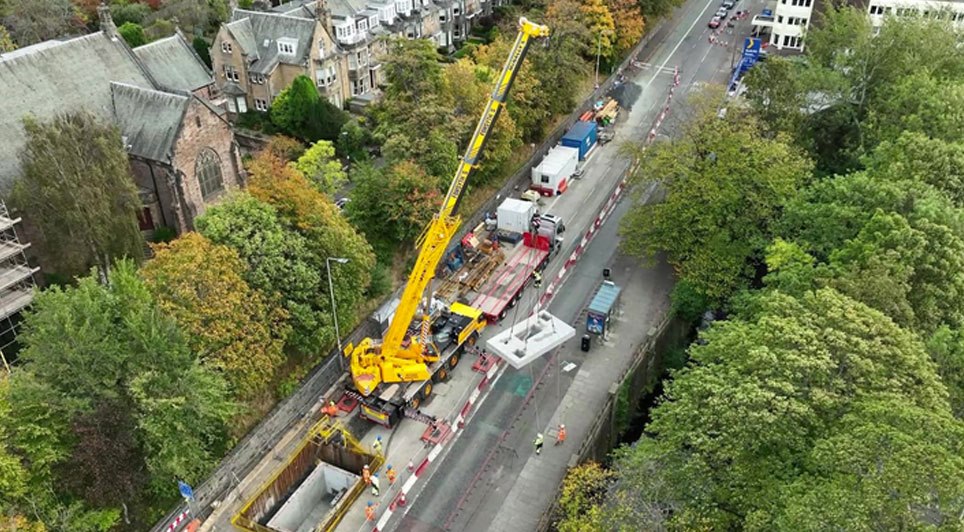 Devro Embarks On £2.9m Sustainable Upgrade At Scottish Facility ...