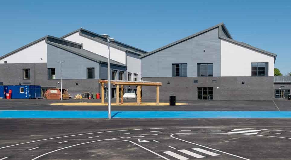 Aberdeen School Building Programme Continues Across Seven Sites ...