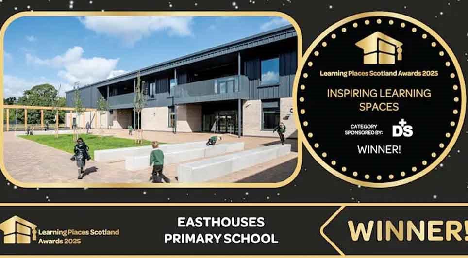 Hub South East Celebrates Three Wins At Learning Places Awards ...