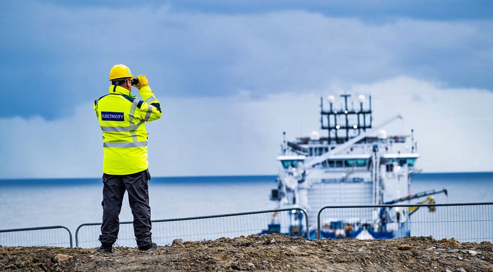 Marine Licence Granted For Spittal To Peterhead Subsea Cable Link ...