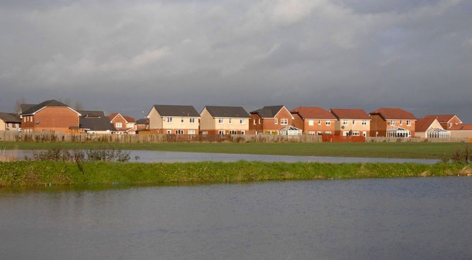 Falkirk Council Launches Flood Protection Subsidy Scheme | Scottish ...