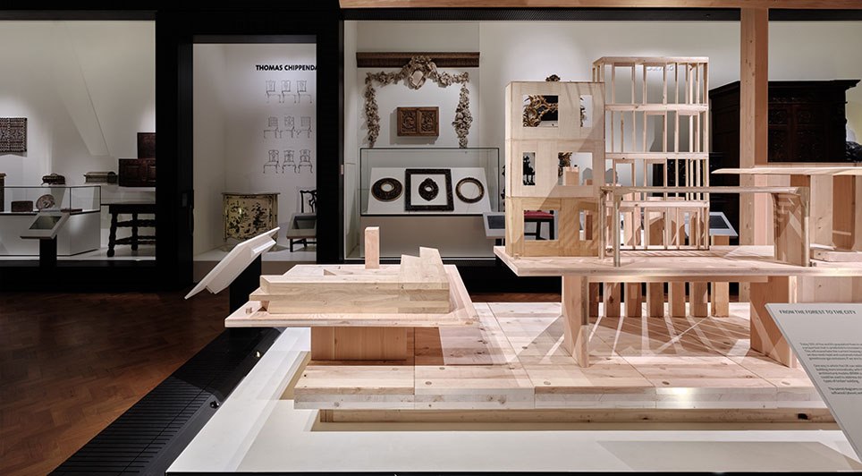 CCG Residential Projects Secure Top Design Award | Scottish ...