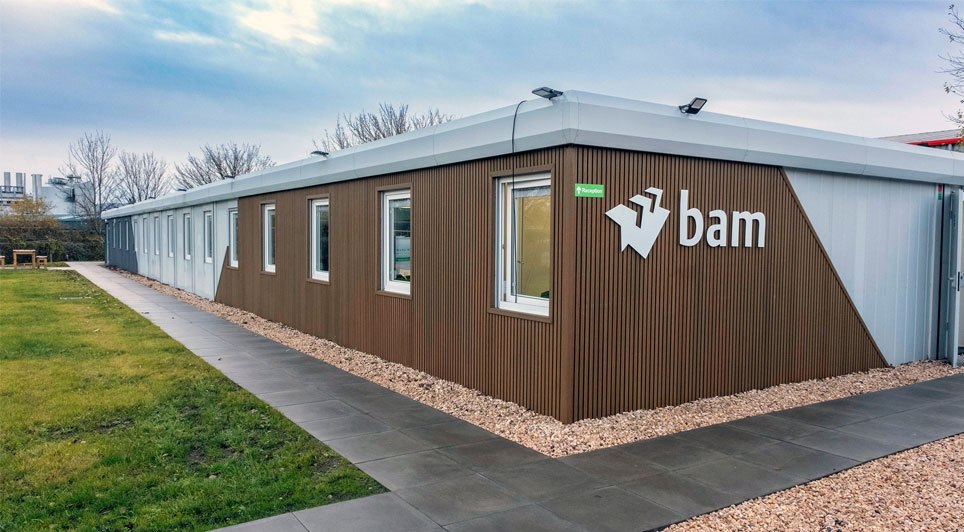 BAM And SSEN Transmission Open Inverness Hub For 200 People | Scottish ...