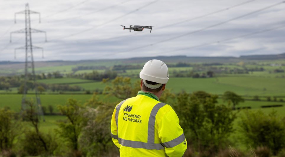 SSEN Transmission Submits Plans For New 400kV Substation | Scottish ...