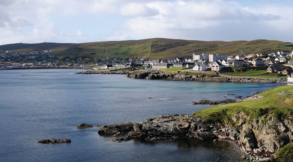 Infrastructure Funding Boost For Scotland's Islands | Scottish ...