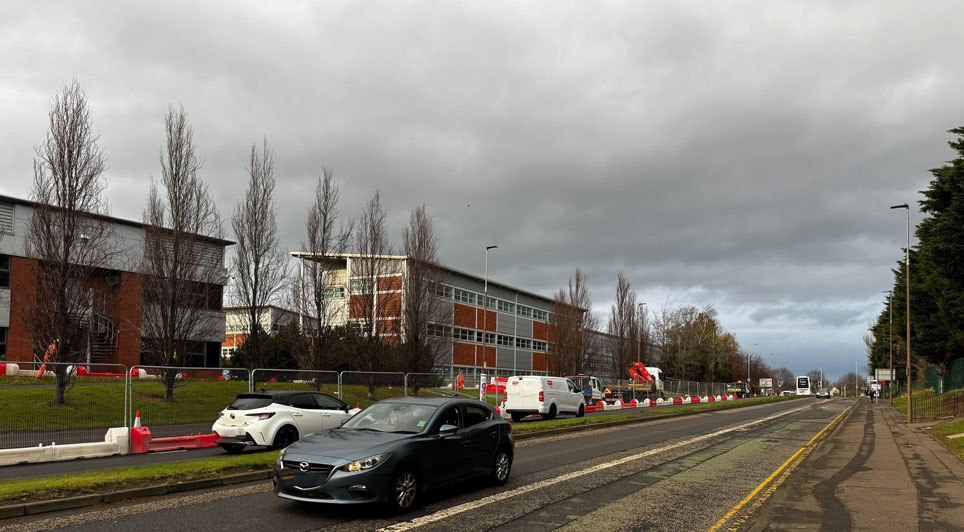 SSEN Transmission Submits Plans For New 400kV Substation | Scottish ...