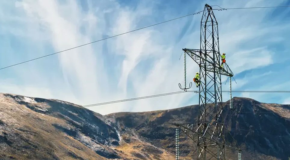 SSEN Transmission Submits Plans For New 400kV Substation | Scottish ...