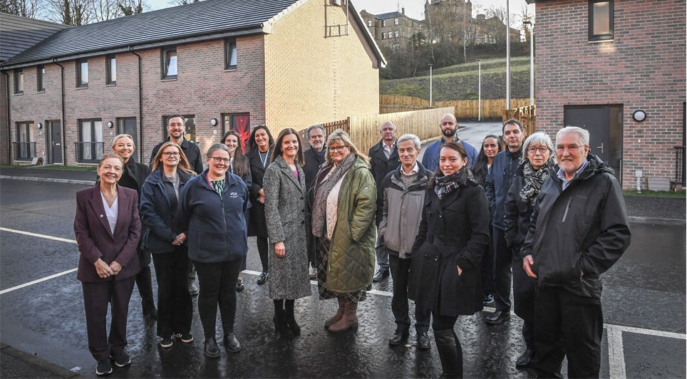 SSE To Proceed With Aberarder Wind Farm Development | Scottish ...