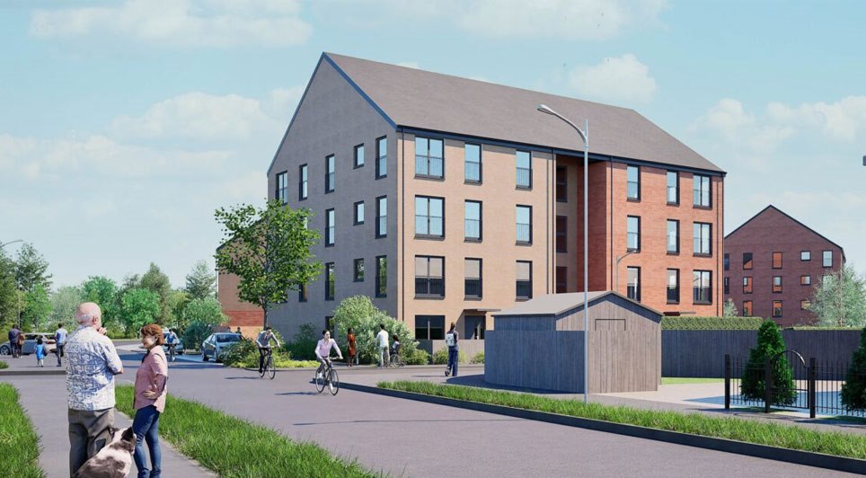 SSEN Transmission Submits Plans For New 400kV Substation | Scottish ...