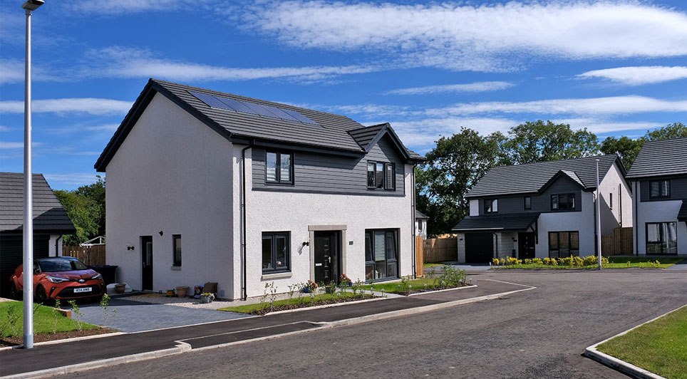 Aberdeenshire Council Offers Properties For Sale Or Lease | Scottish ...