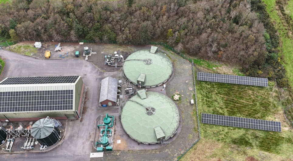 Scottish Water Launches Real-Time Overflow Map | Scottish Construction News