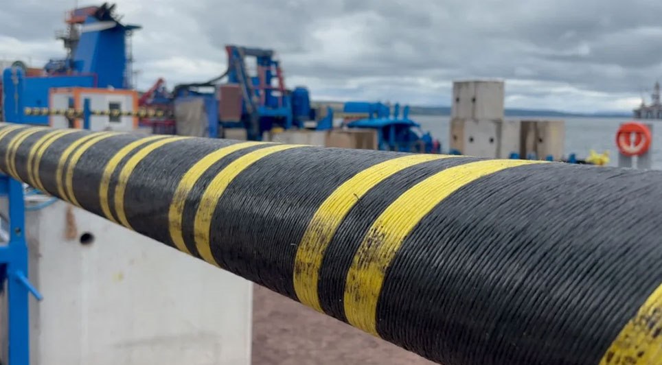 SSEN Transmission Submits Planning Application For Carnaig Substation ...