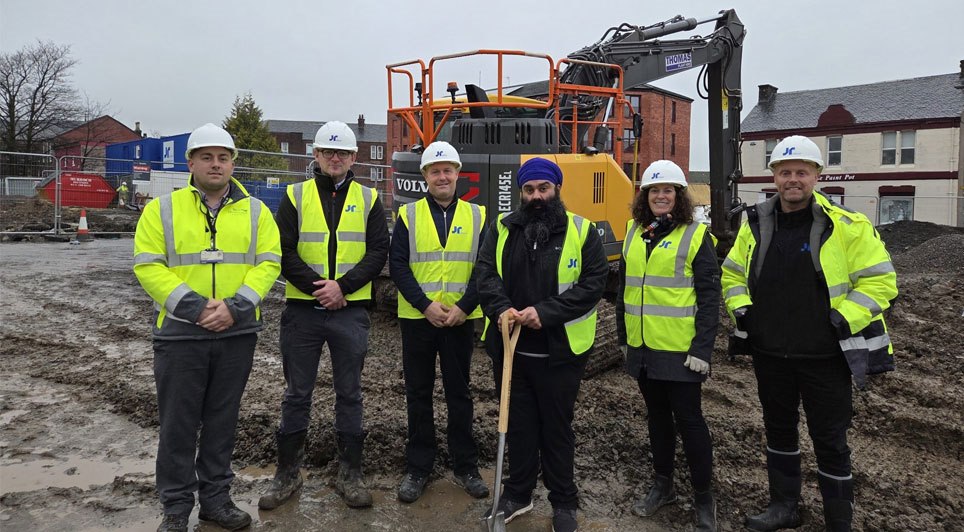 Edinburgh City Plan 2030: Blueprint For Sustainable Growth | Scottish ...