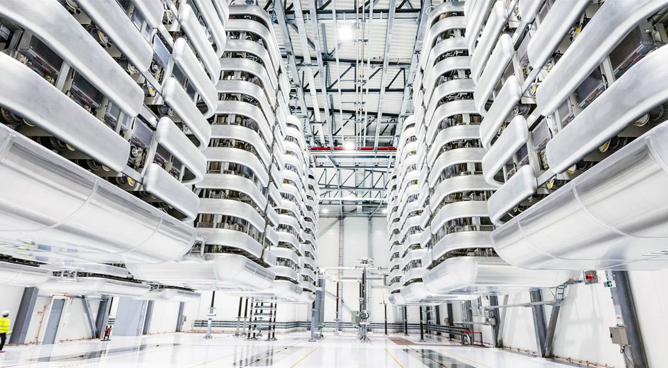 Planning Application Submitted For Bingally Substation | Scottish ...