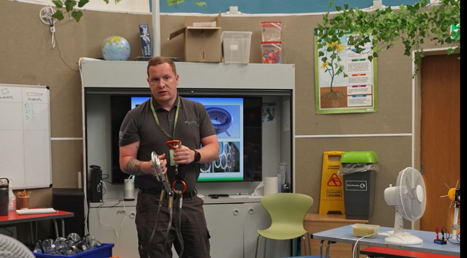 Planning Application Submitted For Bingally Substation | Scottish ...