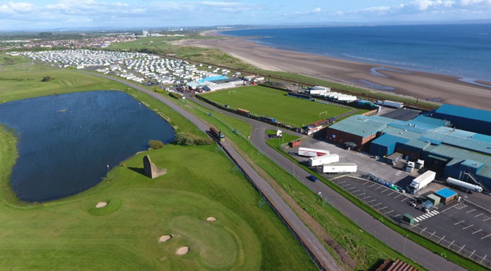 SSEN Transmission Submits Plans For New 400kV Substation | Scottish ...