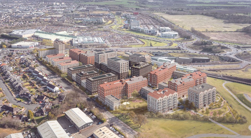 SSEN Transmission Unveils Fanellan Substation Project | Scottish ...