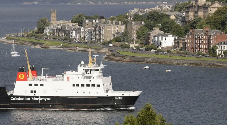 SSEN Transmission Unveils Fanellan Substation Project | Scottish ...