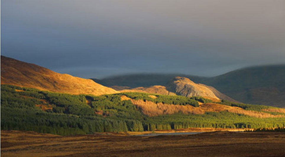 SSEN Transmission Unveils Fanellan Substation Project | Scottish ...