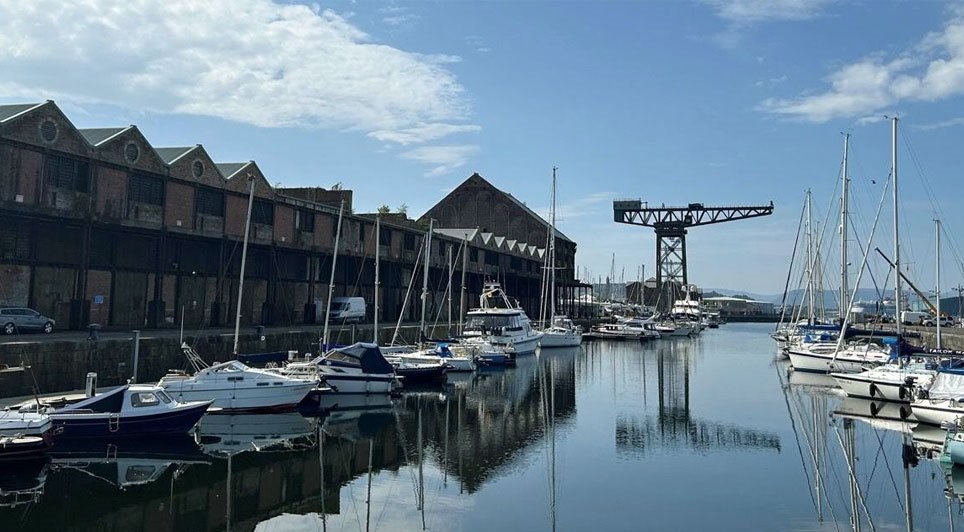 SSEN Transmission Unveils Fanellan Substation Project | Scottish ...