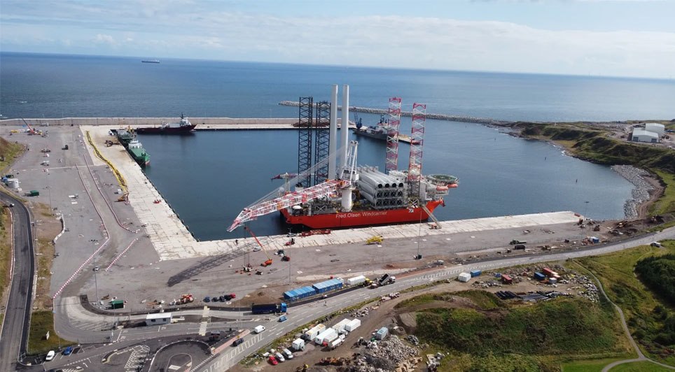 McFadden Appointed for £3.68m Millport Flood Defence Project | Scottish ...