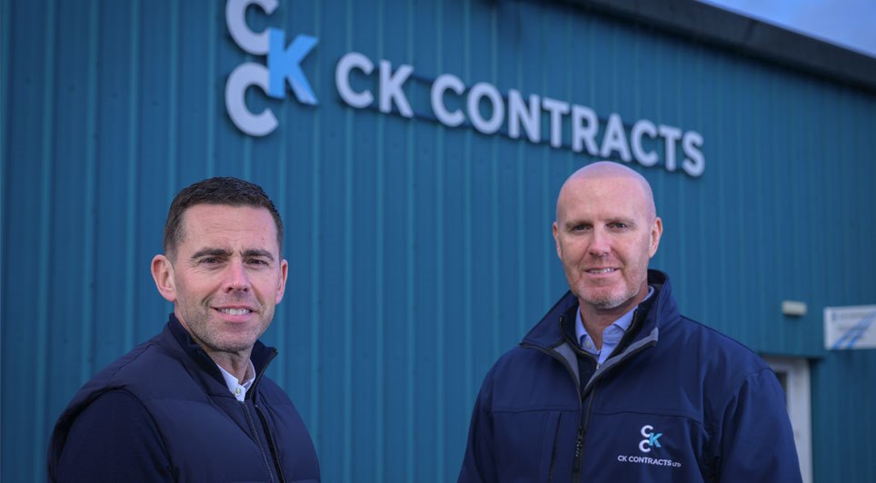 CK Group Expands With Launch Of New Scottish Construction Arm ...