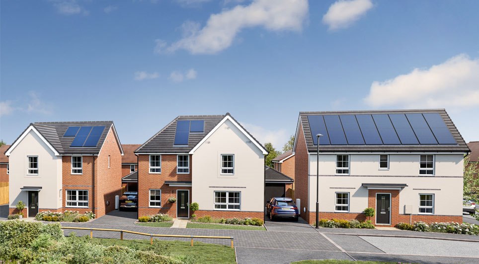 Homes for Scotland Label 2026 Budget A ‘Missed Opportunity’ | Scottish ...