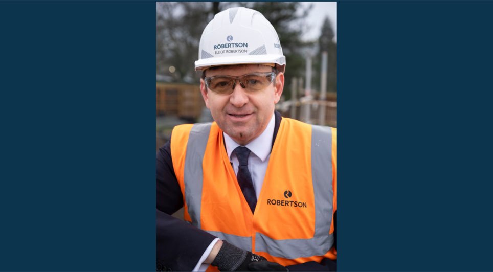 Robertson Group Back In The Black After Quality-Over-Quantity Pivot ...