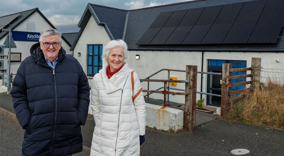 Bell Street Hub Reopens As Dundee's Green Transport Hub | Scottish ...
