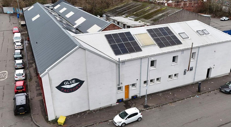 Bell Street Hub Reopens As Dundee's Green Transport Hub | Scottish ...