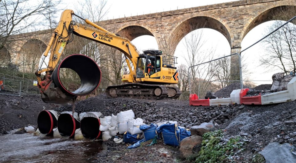 Bell Street Hub Reopens As Dundee's Green Transport Hub | Scottish ...