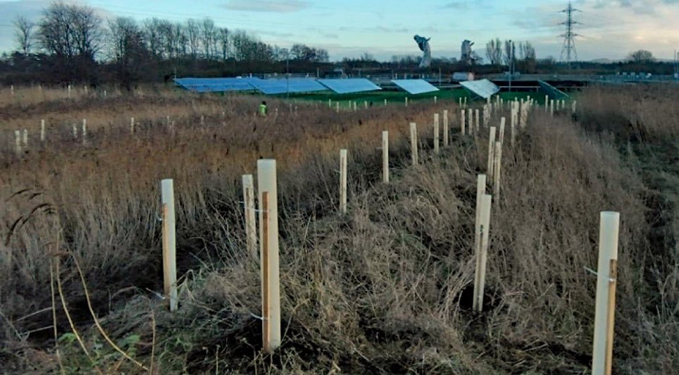 SSEN Transmission Unveils Fanellan Substation Project | Scottish ...