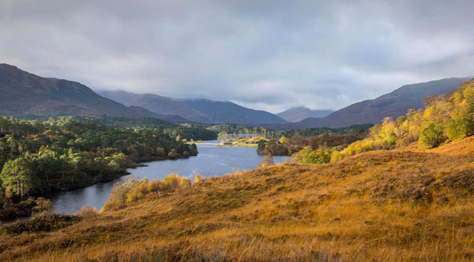 £70m Investment To Repower Lochay Hydro Power Station | Scottish ...