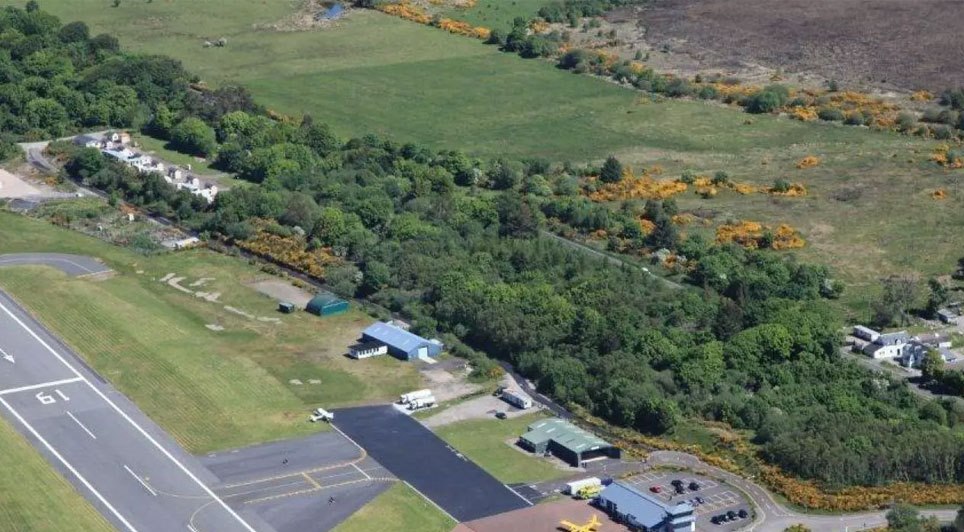 Planning Application Submitted For Bingally Substation | Scottish ...
