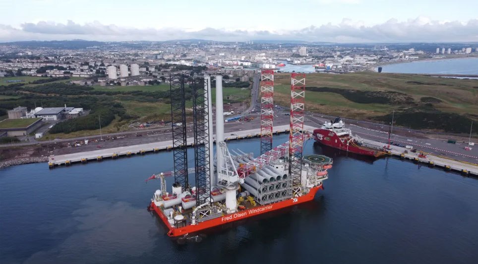 Planning Consent Granted For Cambushinnie 400kV Substation | Scottish ...