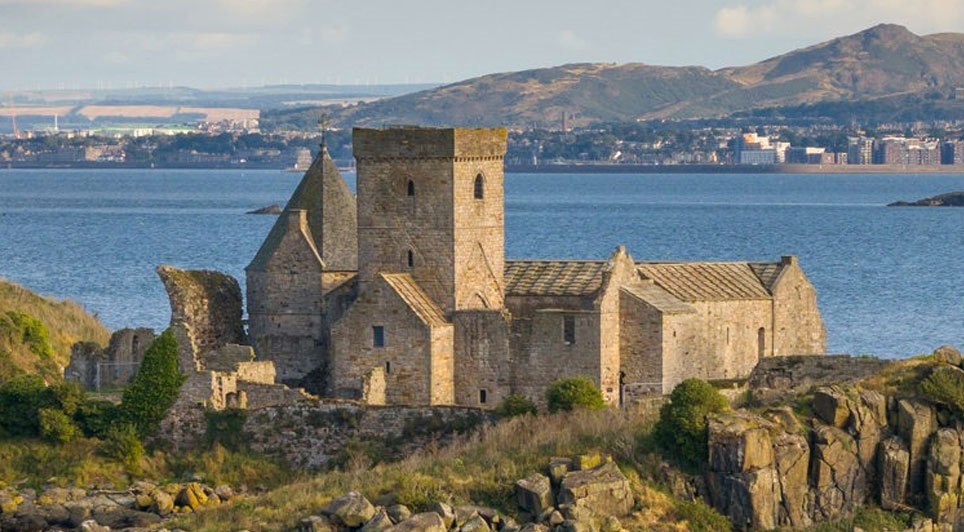 Doors Reopen At More Than 40 Of Scotland's Historic Sites | Scottish ...
