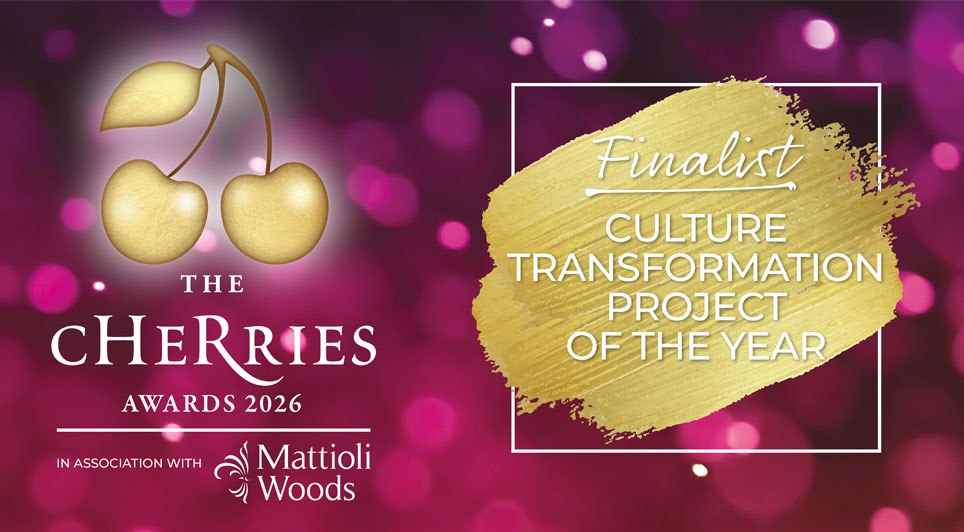 Bancon Group Named Finalist for Culture Transformation Project of the ...