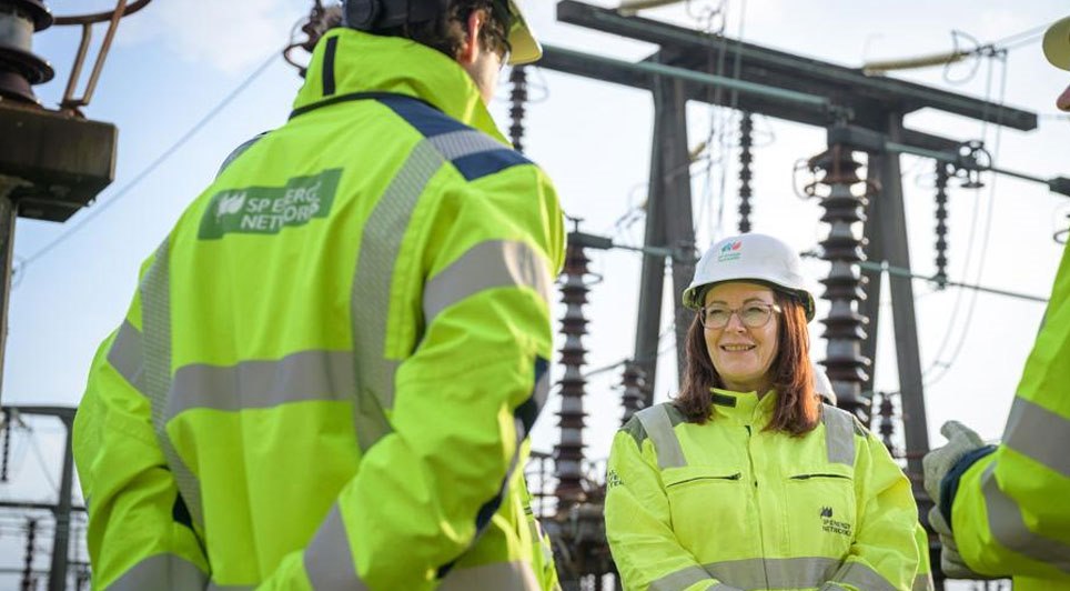 Green Light For Bingally Substation As Highland Council Approves Plans ...