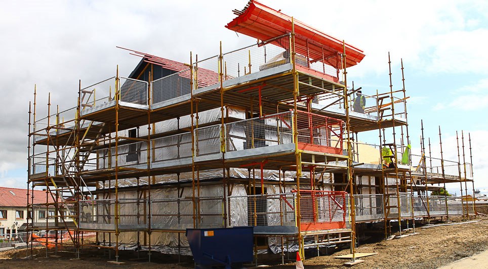 Green Light For Bingally Substation As Highland Council Approves Plans ...