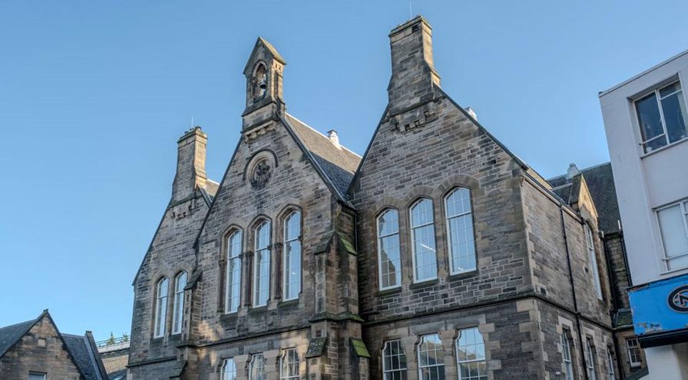 Green Light For Bingally Substation As Highland Council Approves Plans ...