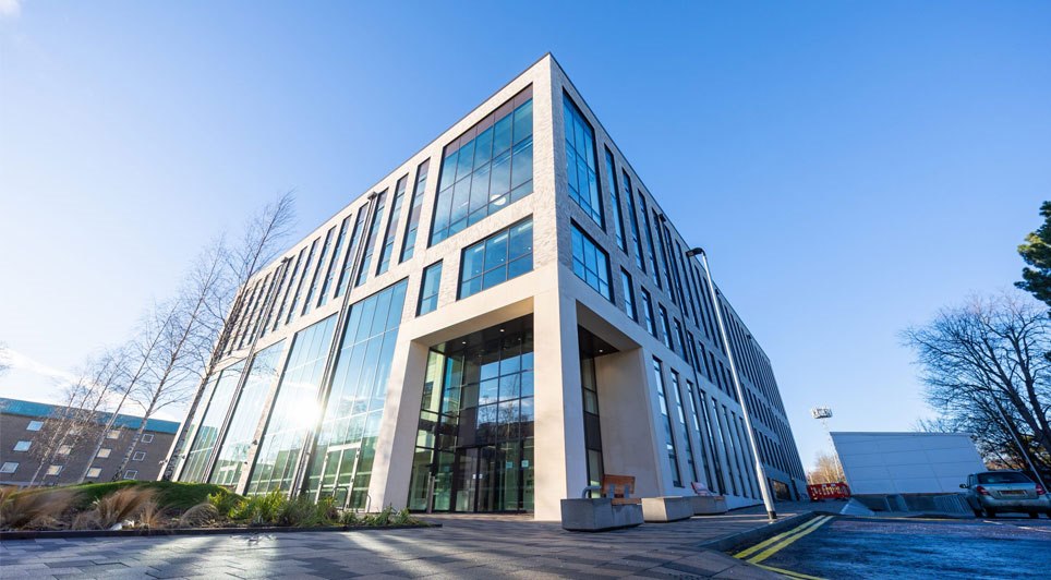 Major Milestone for EGL3 as Multi-Billion Pound Contracts Signed ...