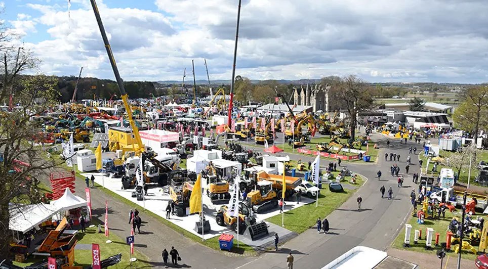 Record Attendance Expected as ScotPlant 2026 Opens This Weekend ...